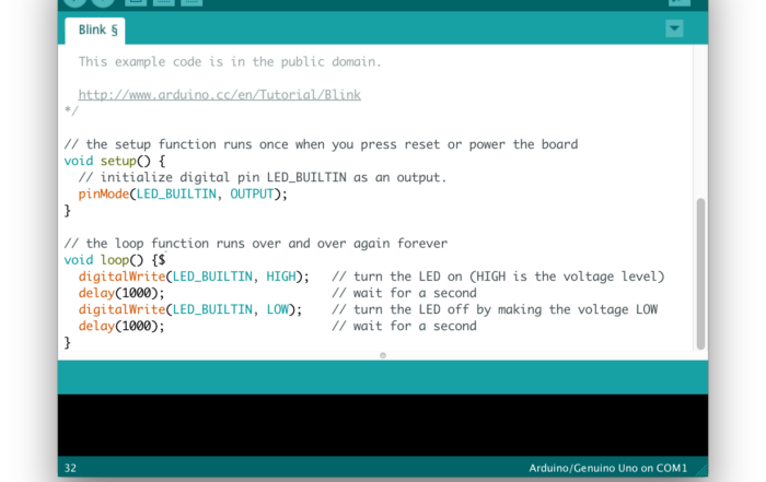 Dersler - İzmir Robotik Kodlama Atölyesi
